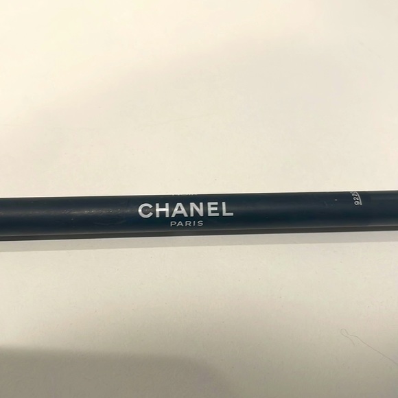 CHANEL | Makeup | Chanel Le Crayon Khol Intense Eye Pencil In Noir Euc ...